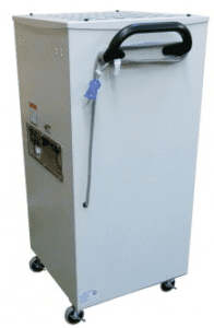 1200 PAC - Hospital Grade HEPA Air Machine w/ HEPA Filter - ICRA ...